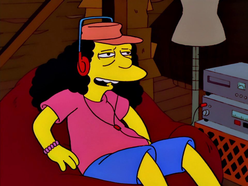 Frinkiac - Simpsons Meme & GIF Generator