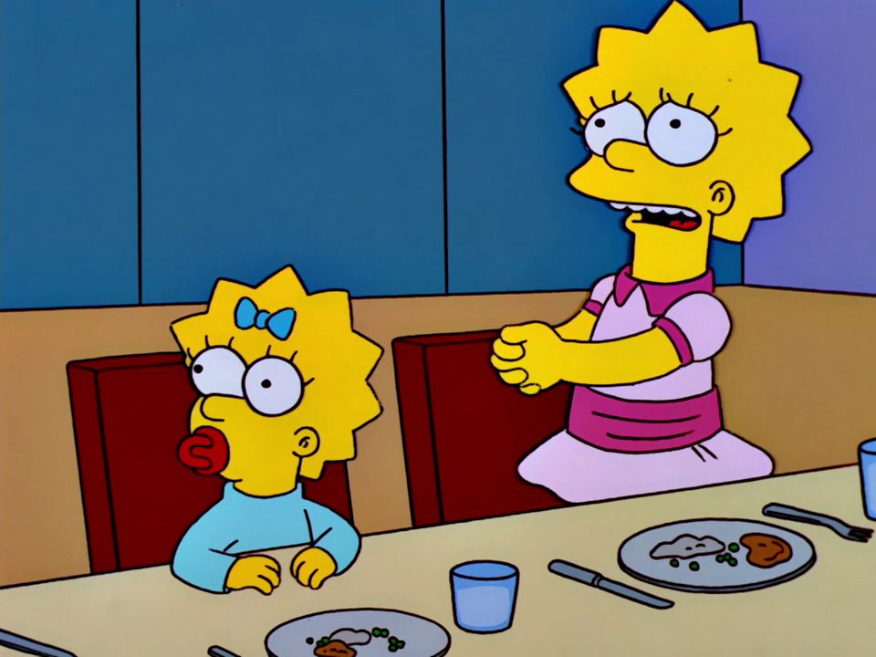 Frinkiac - Simpsons Meme & GIF Generator