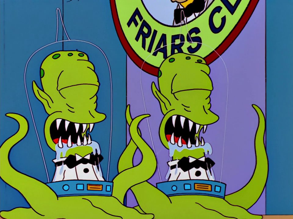 Frinkiac - Simpsons Meme & GIF Generator