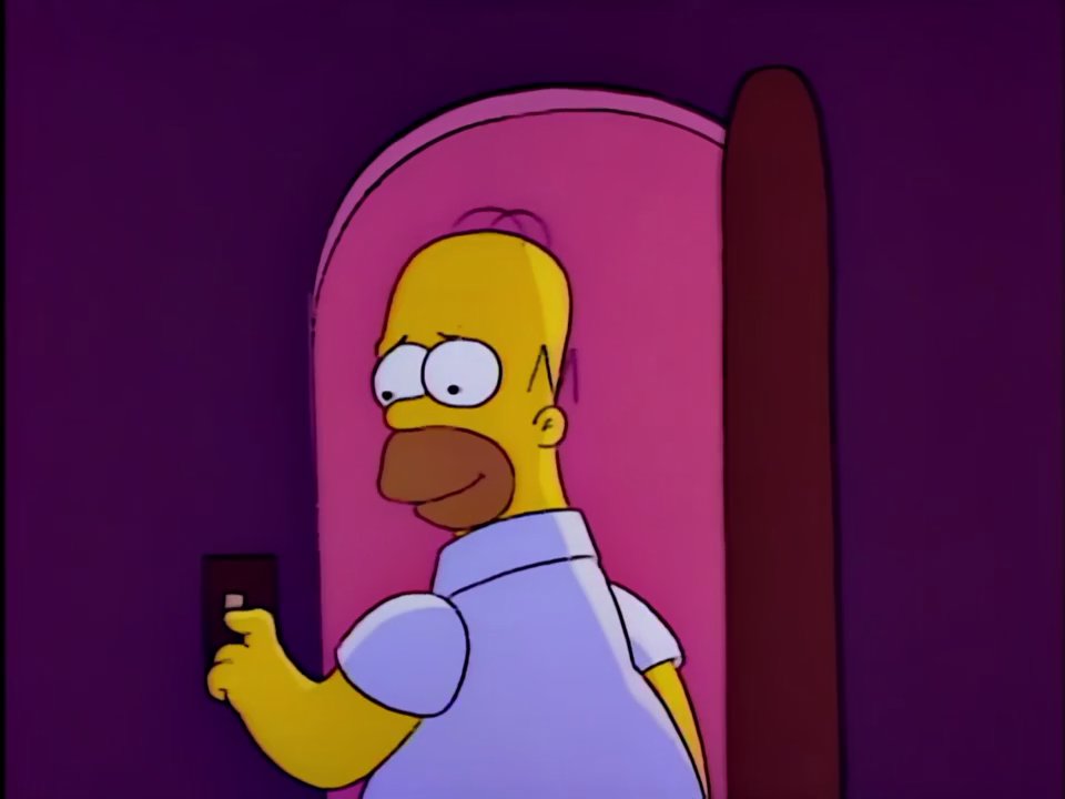 "You know Maggie, the sooner kids talk the sooner they talk back. I ...