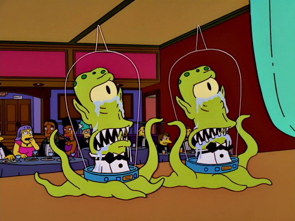 Frinkiac - Simpsons Meme & GIF Generator