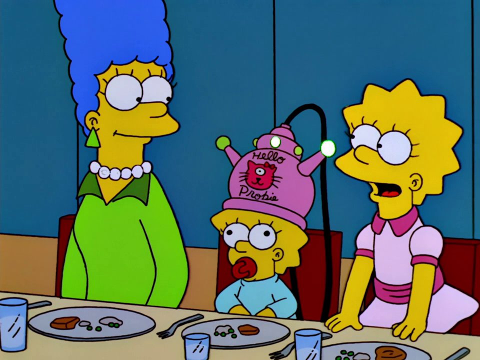 Frinkiac - Simpsons Meme & GIF Generator