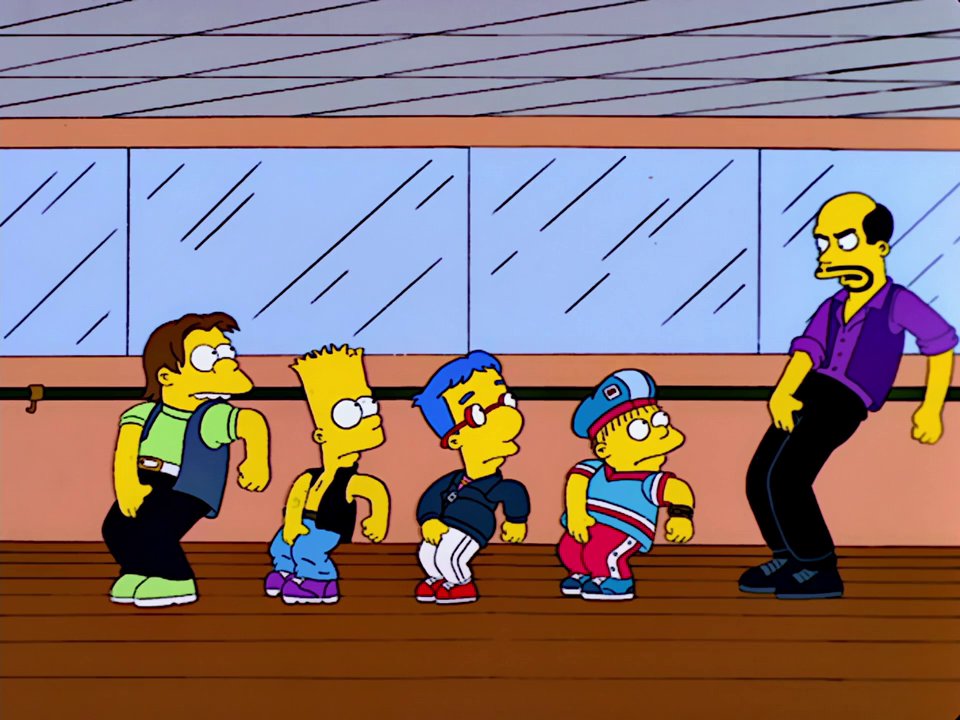 Frinkiac - Simpsons Meme & GIF Generator