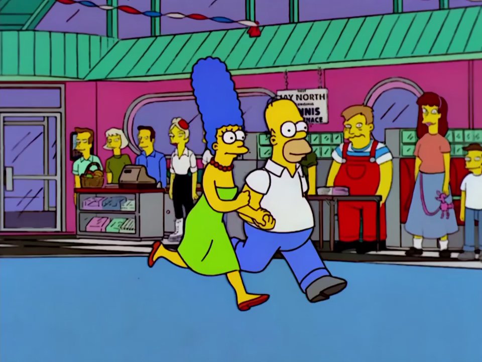 Frinkiac - Simpsons Meme & GIF Generator