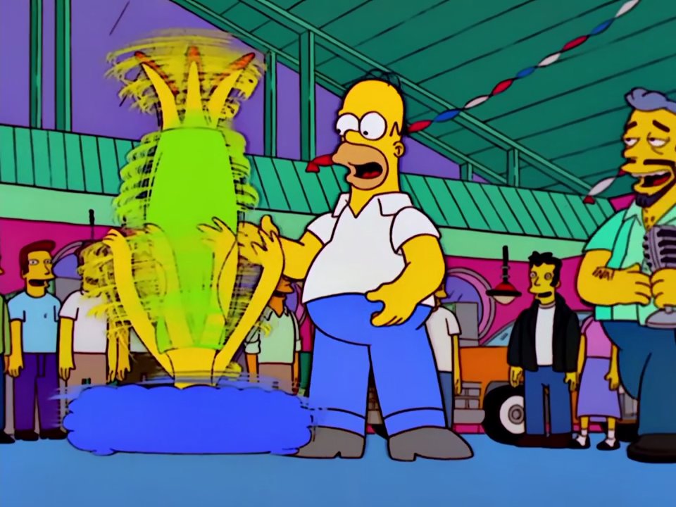 Frinkiac - Simpsons Meme & GIF Generator