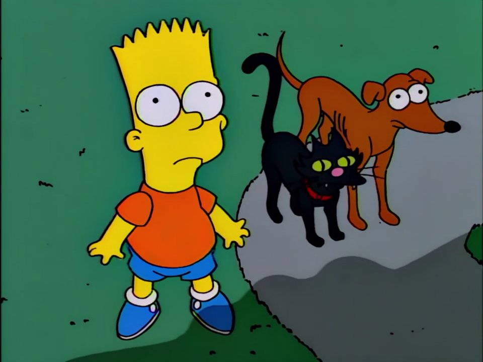 Frinkiac - Simpsons Meme & GIF Generator