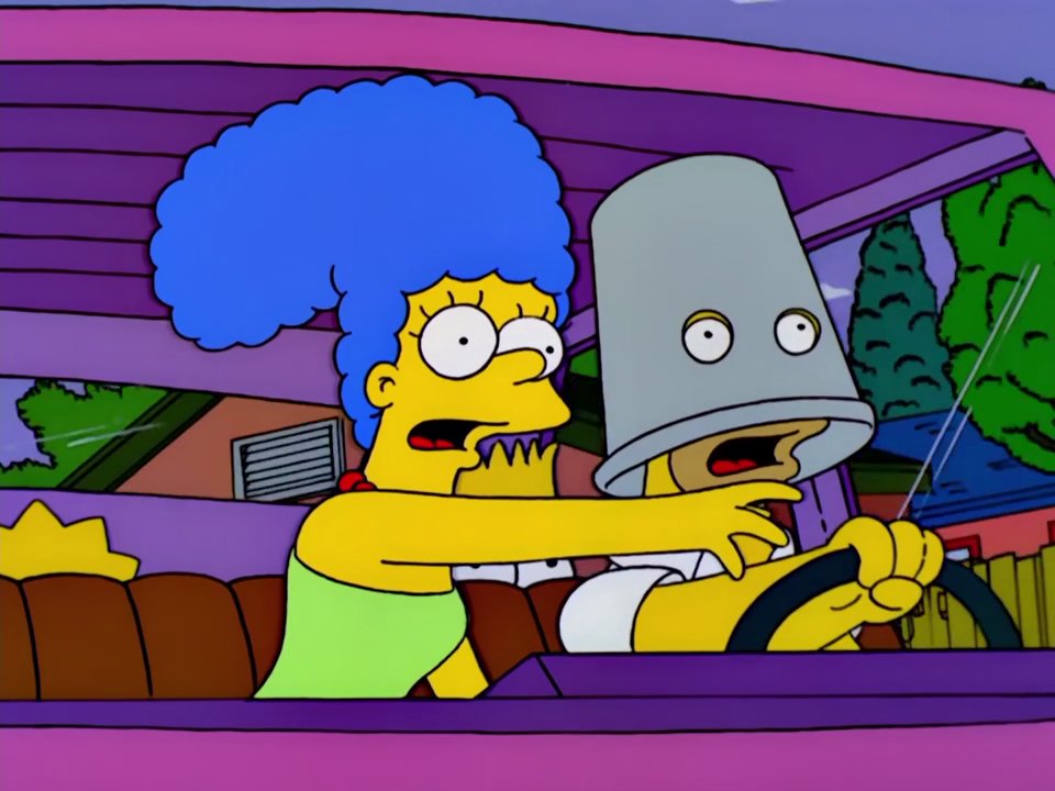 Frinkiac - Simpsons Meme & GIF Generator