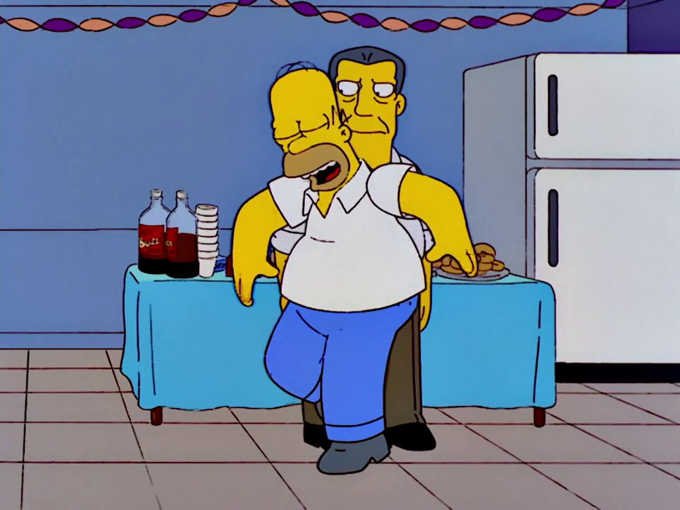 Frinkiac - Simpsons Meme & GIF Generator