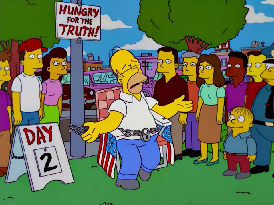 Frinkiac - Simpsons Meme & GIF Generator