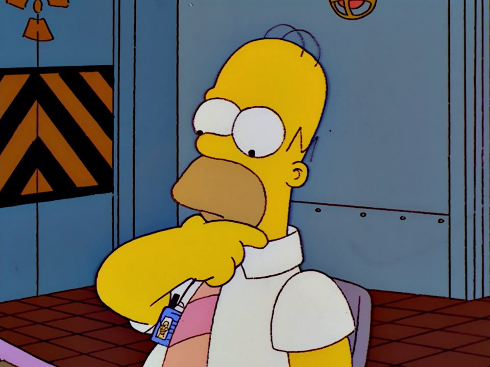 Frinkiac - Simpsons Meme & GIF Generator