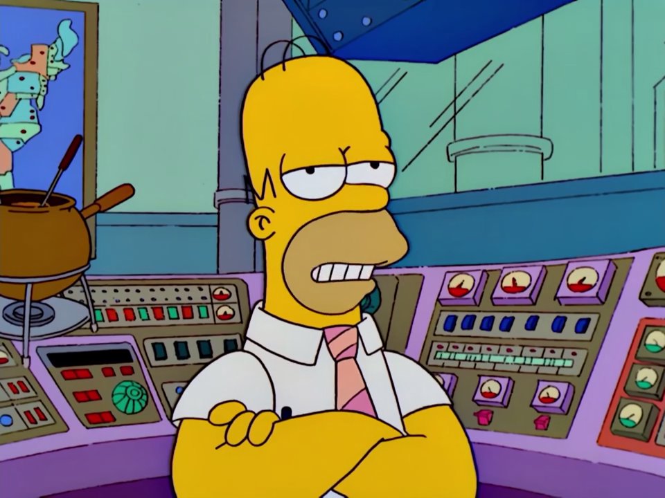 Frinkiac - Simpsons Meme & GIF Generator
