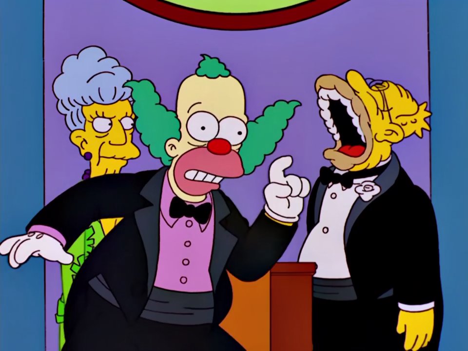 Frinkiac - Simpsons Meme & GIF Generator