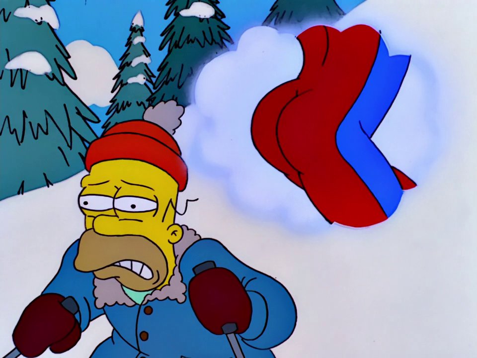 Frinkiac - Simpsons Meme & GIF Generator