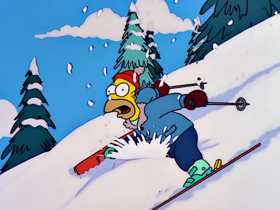 Frinkiac - Simpsons Meme & GIF Generator