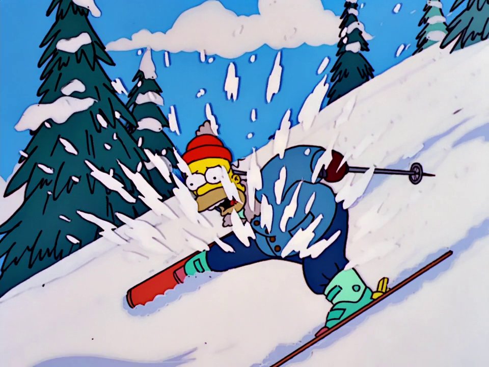 Frinkiac - Simpsons Meme & GIF Generator