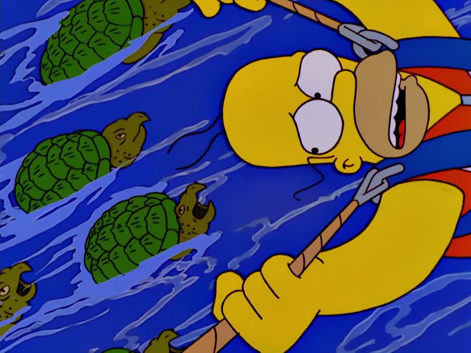Frinkiac - Simpsons Meme & GIF Generator