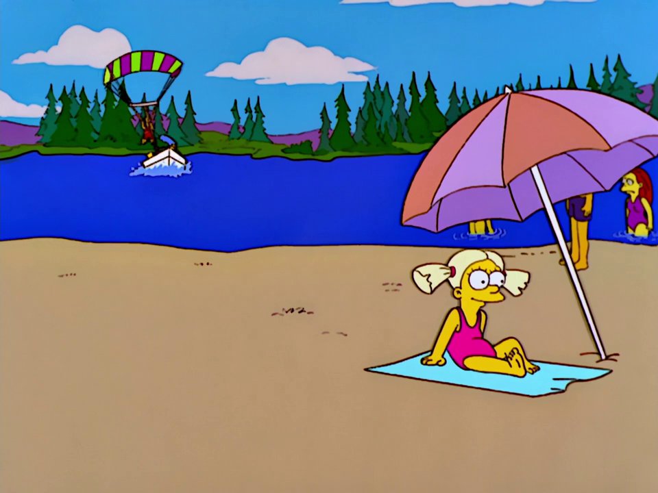 Frinkiac - Simpsons Meme & GIF Generator