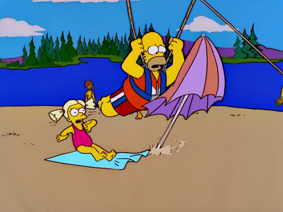 Frinkiac - Simpsons Meme & GIF Generator