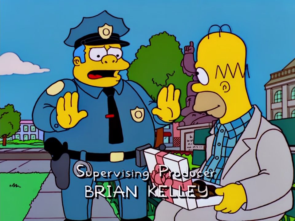 Frinkiac - Simpsons Meme & GIF Generator