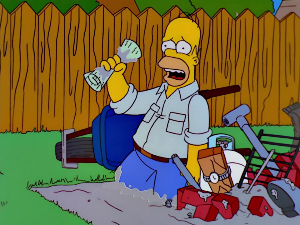 Frinkiac - Simpsons Meme & GIF Generator