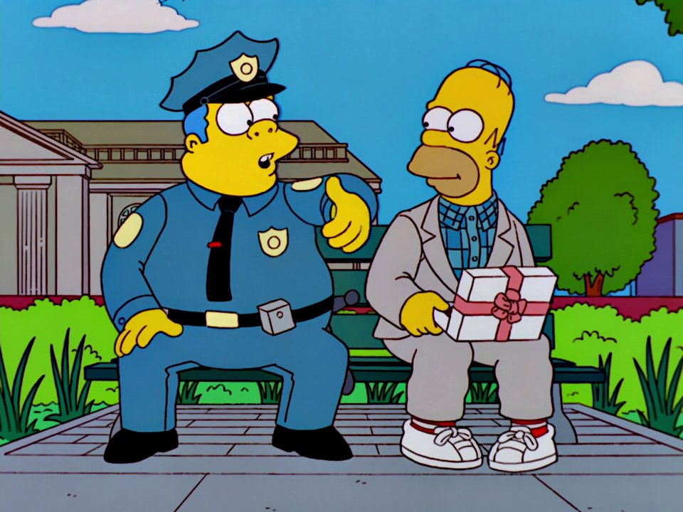 Frinkiac - Simpsons Meme & GIF Generator