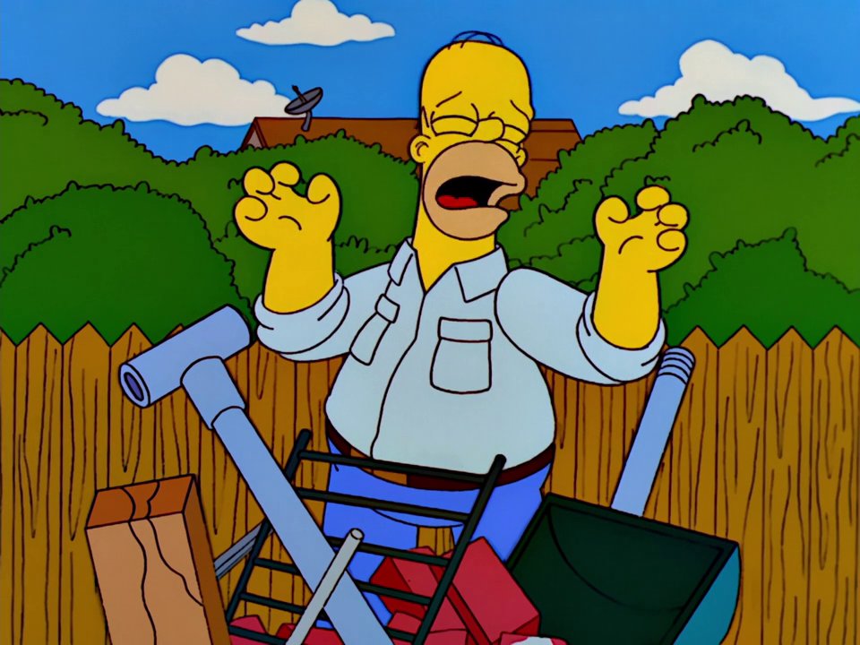 Frinkiac - Simpsons Meme & GIF Generator