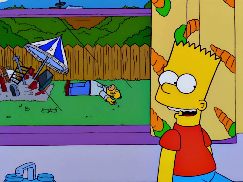 Frinkiac - Simpsons Meme & GIF Generator