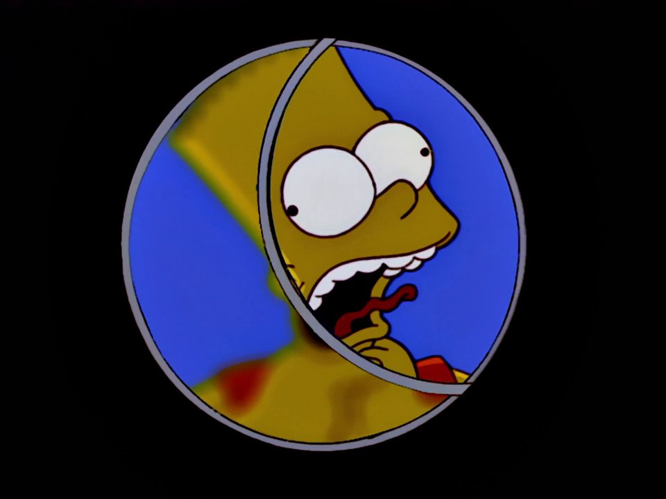 Frinkiac - Simpsons Meme & GIF Generator