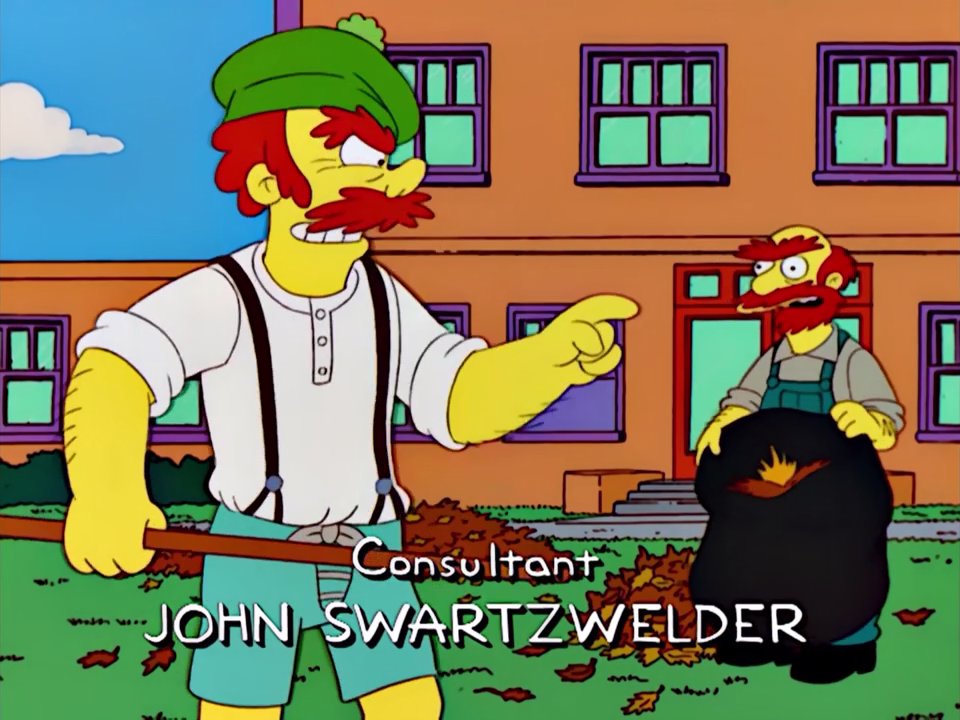 Frinkiac - Simpsons Meme & GIF Generator