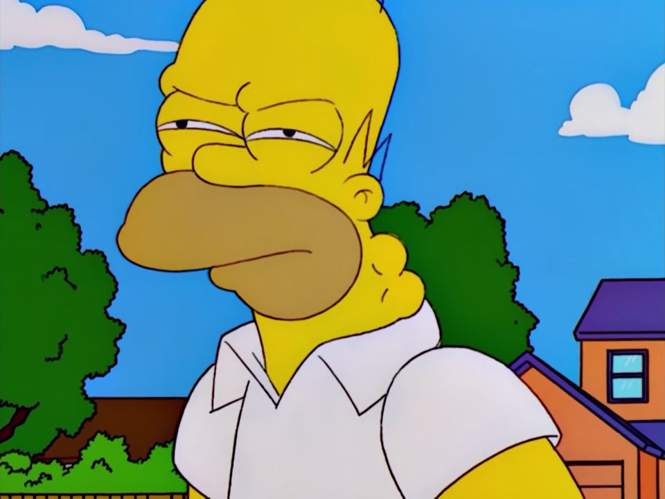 Frinkiac - Simpsons Meme & GIF Generator