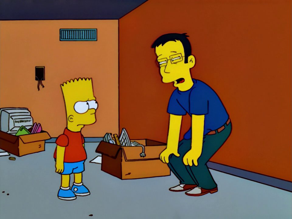 Frinkiac - Simpsons Meme & GIF Generator