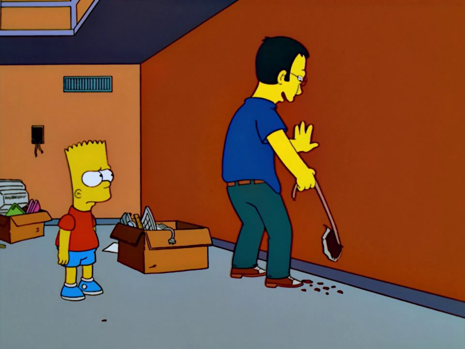 Frinkiac - Simpsons Meme & GIF Generator