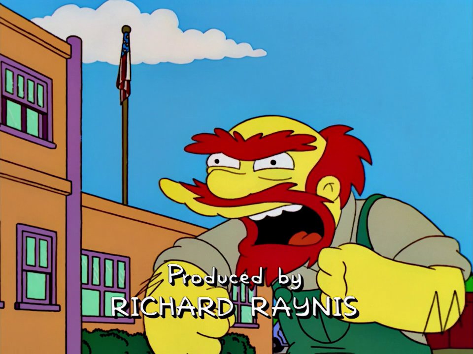 Frinkiac - Simpsons Meme & GIF Generator