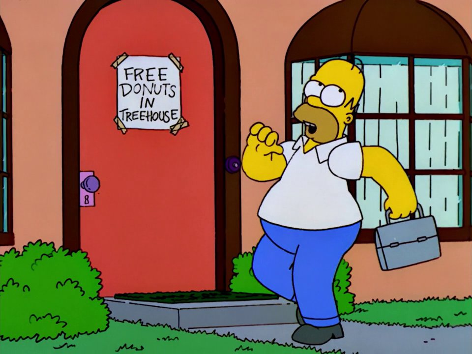 Frinkiac - Simpsons Meme & GIF Generator