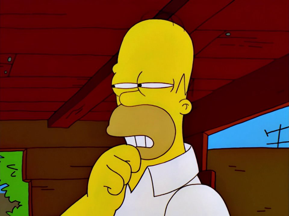 Frinkiac - Simpsons Meme & GIF Generator