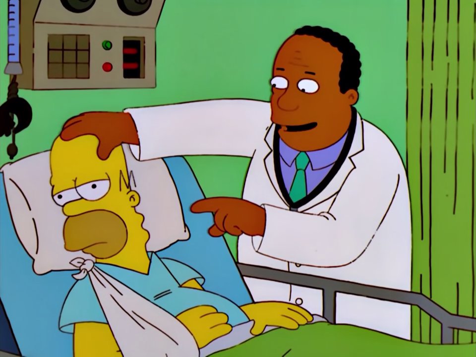 Frinkiac - Simpsons Meme & GIF Generator