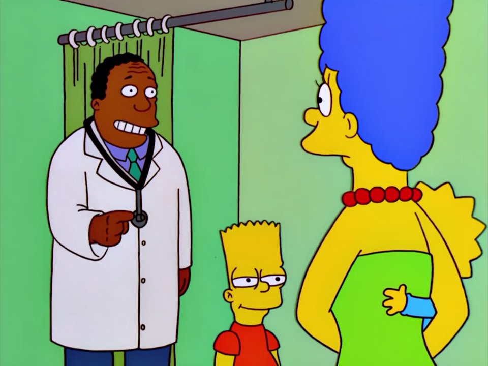 Frinkiac - Simpsons Meme & GIF Generator