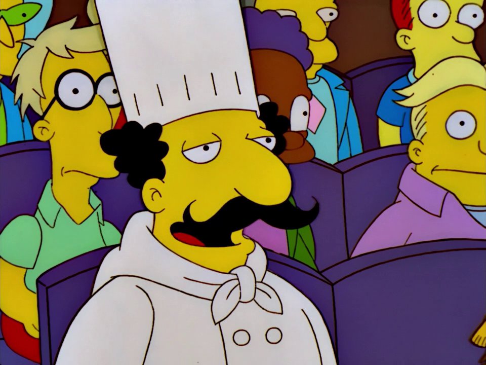 Frinkiac - Simpsons Meme & GIF Generator