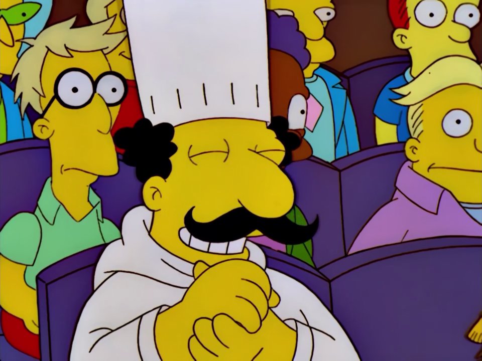 Frinkiac - Simpsons Meme & GIF Generator