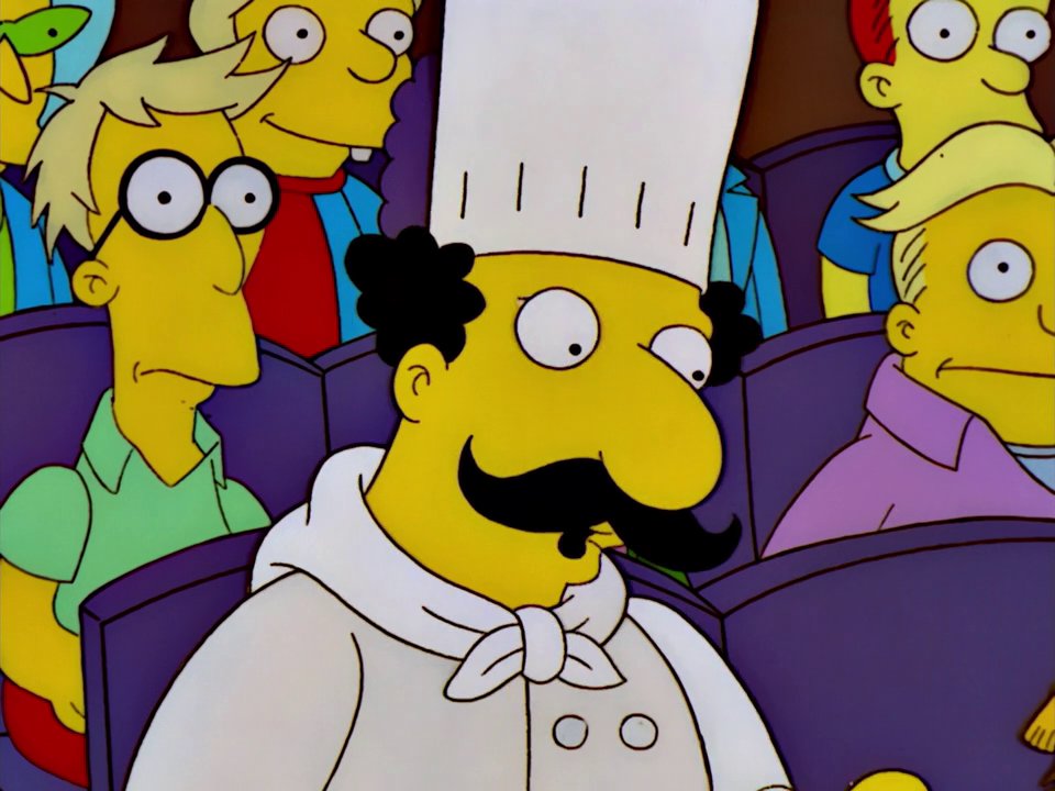 Frinkiac - Simpsons Meme & GIF Generator