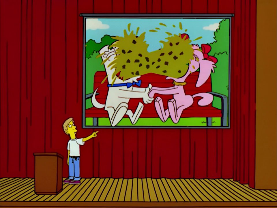 Frinkiac - Simpsons Meme & GIF Generator