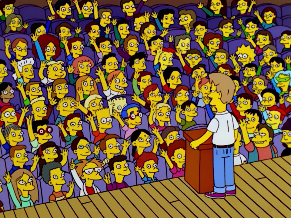 Frinkiac - Simpsons Meme & GIF Generator