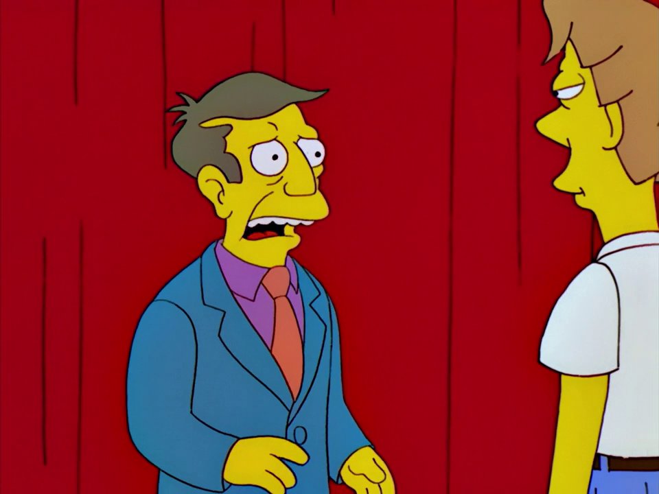 Frinkiac - Simpsons Meme & GIF Generator