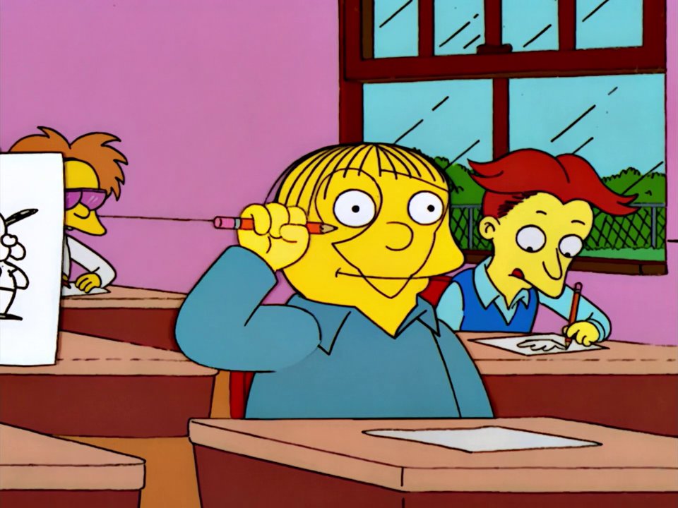 Frinkiac - Simpsons Meme & GIF Generator