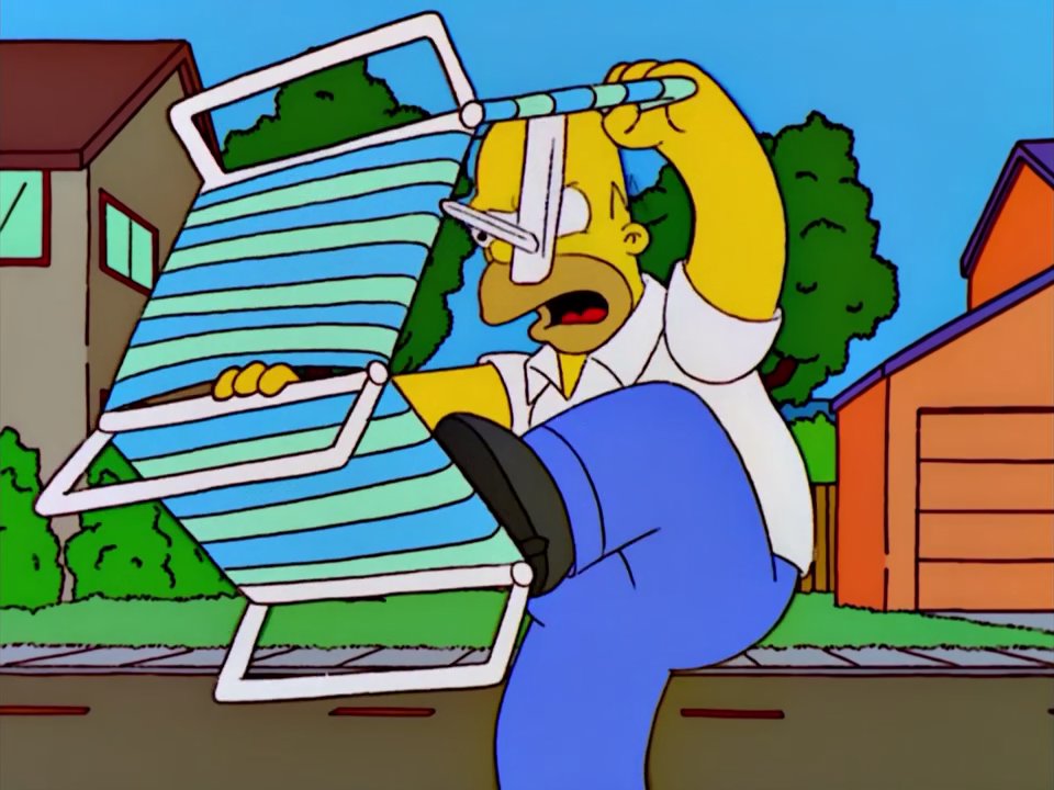 Frinkiac - Simpsons Meme & GIF Generator