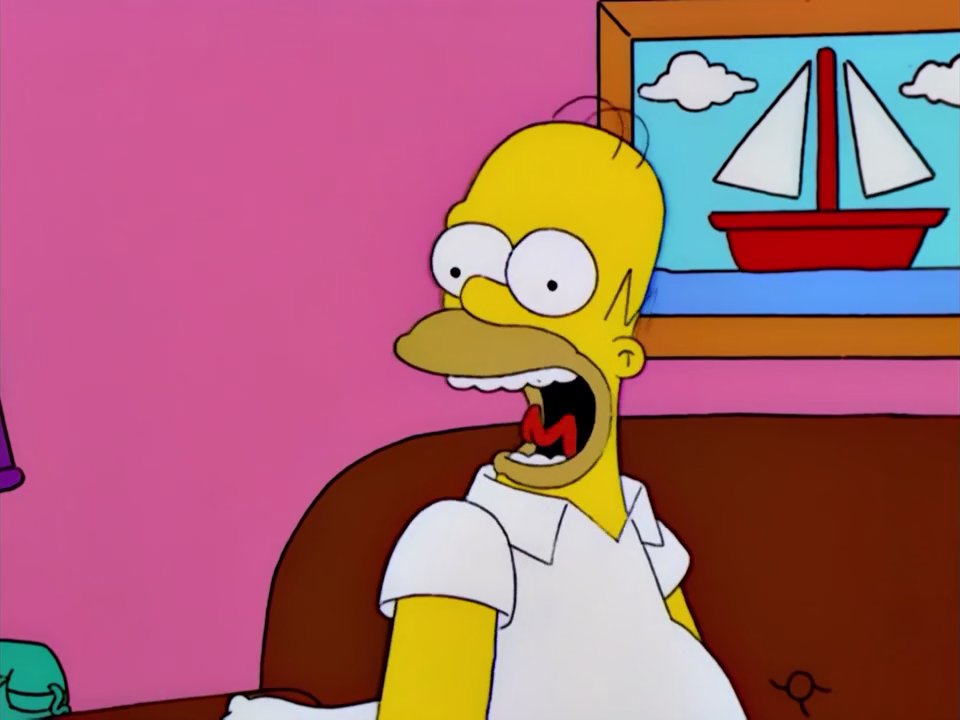 Frinkiac - Simpsons Meme & GIF Generator