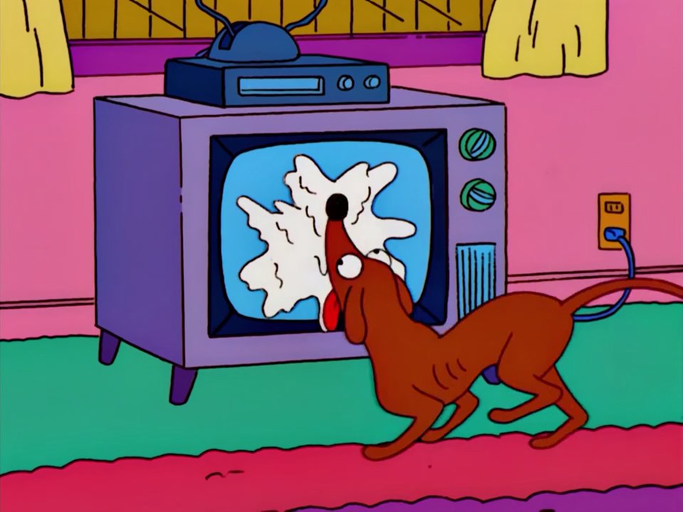Frinkiac - Simpsons Meme & GIF Generator