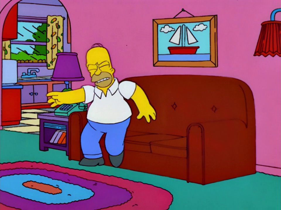 Frinkiac - Simpsons Meme & GIF Generator