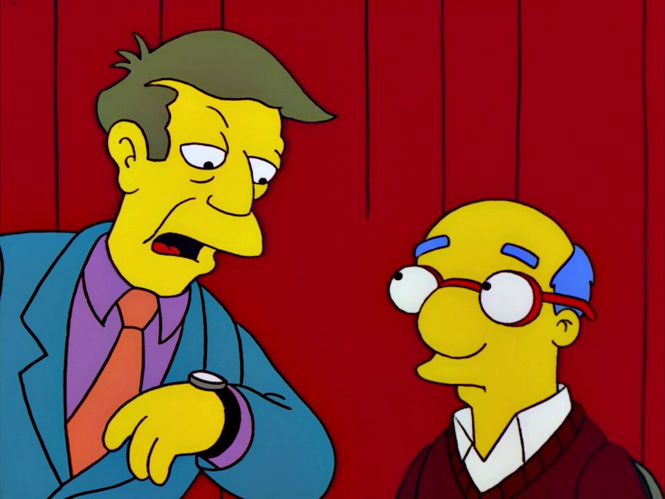 Frinkiac - Simpsons Meme & GIF Generator