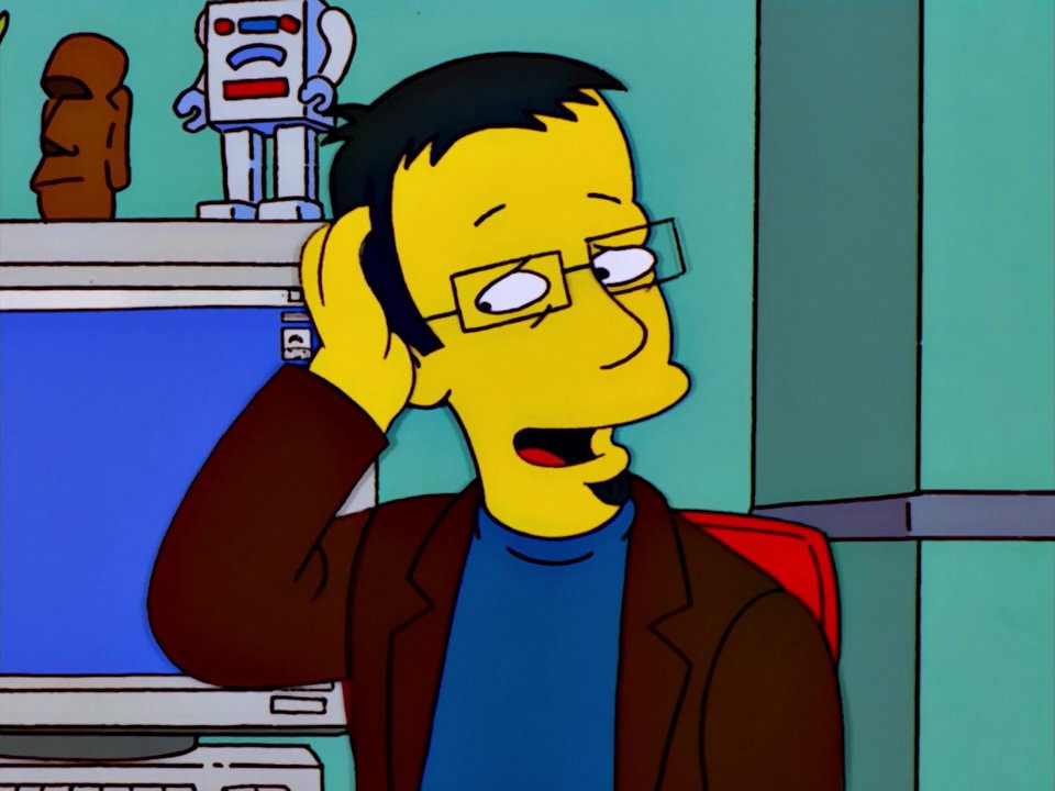 Frinkiac - Simpsons Meme & GIF Generator